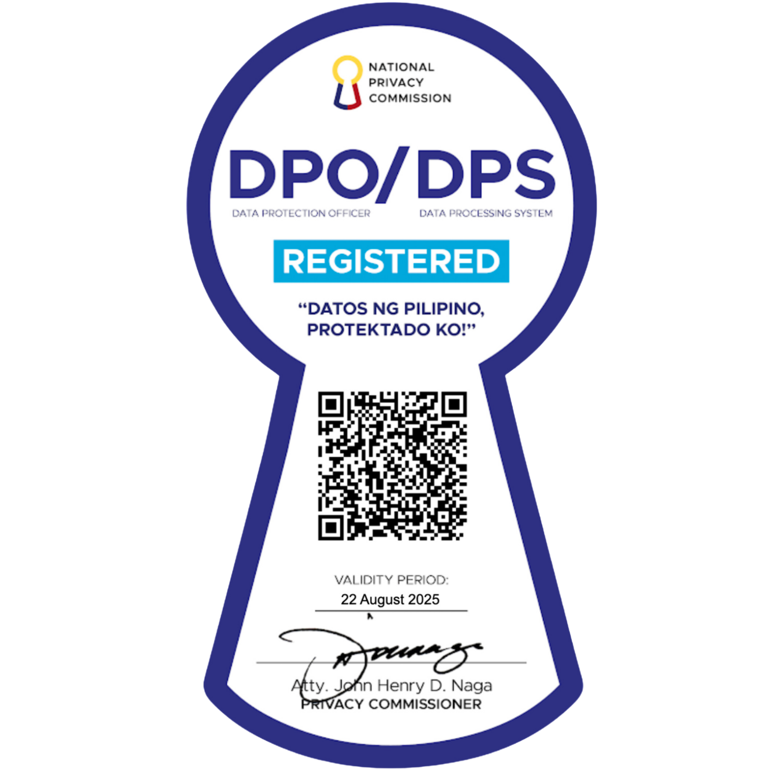 Graduate Program - NIMBB Website