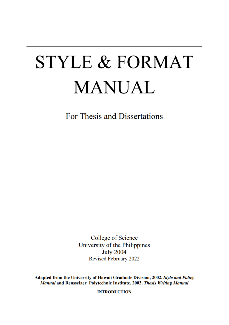 Student Resources - NIMBB Website