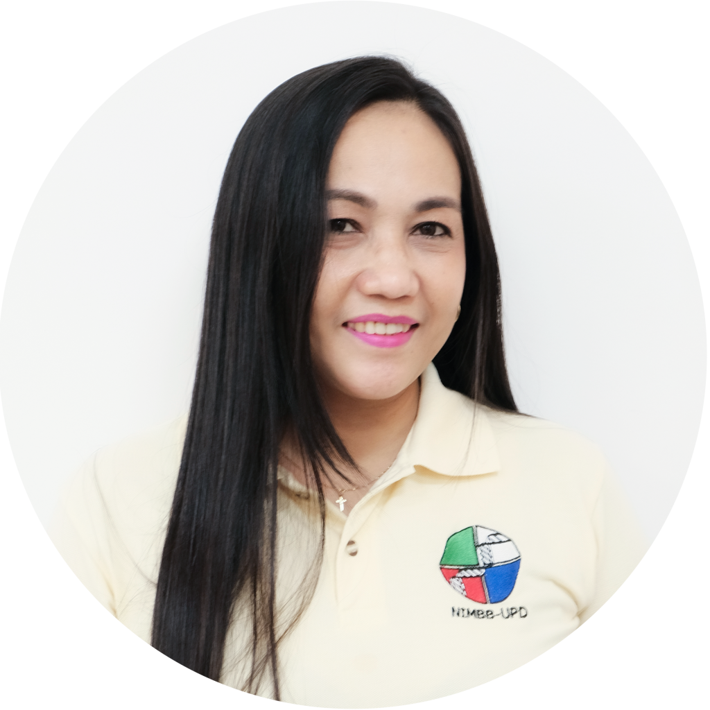 Administrative Staff - NIMBB Website