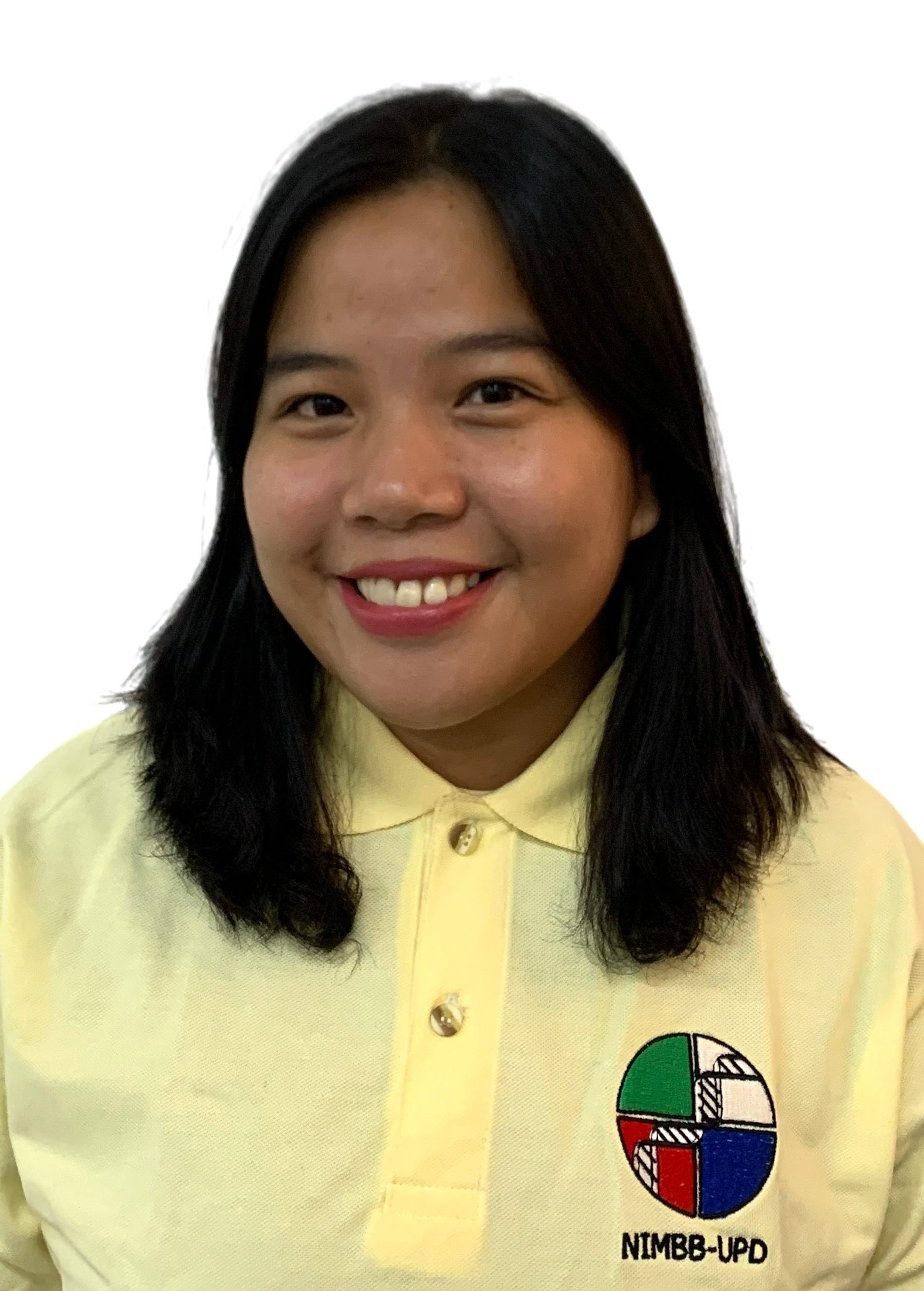 Administrative Staff - NIMBB Website