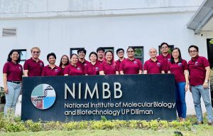 REPS and Research Associates - NIMBB Website