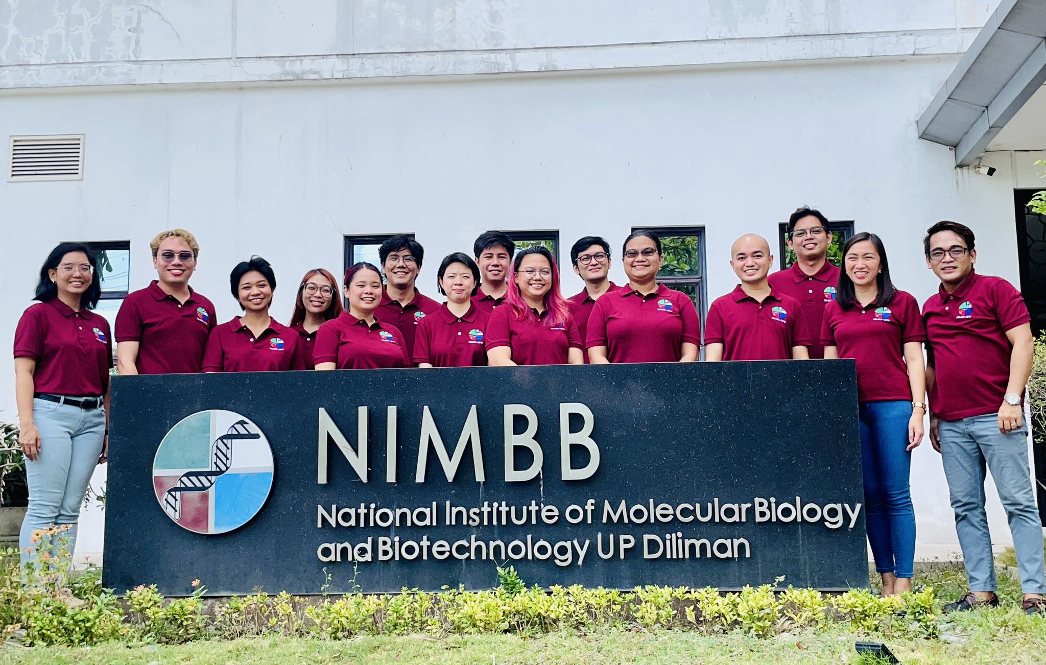 REPS and Research Associates - NIMBB Website