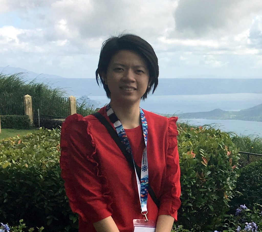 Junior Faculty - NIMBB Website