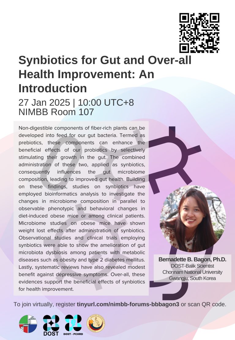 Home - NIMBB Website