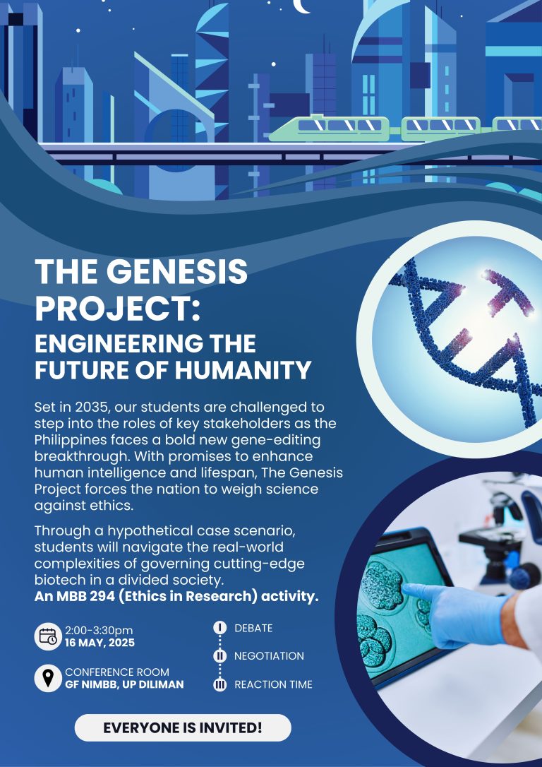 Home - NIMBB Website