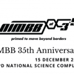 Home - NIMBB Website